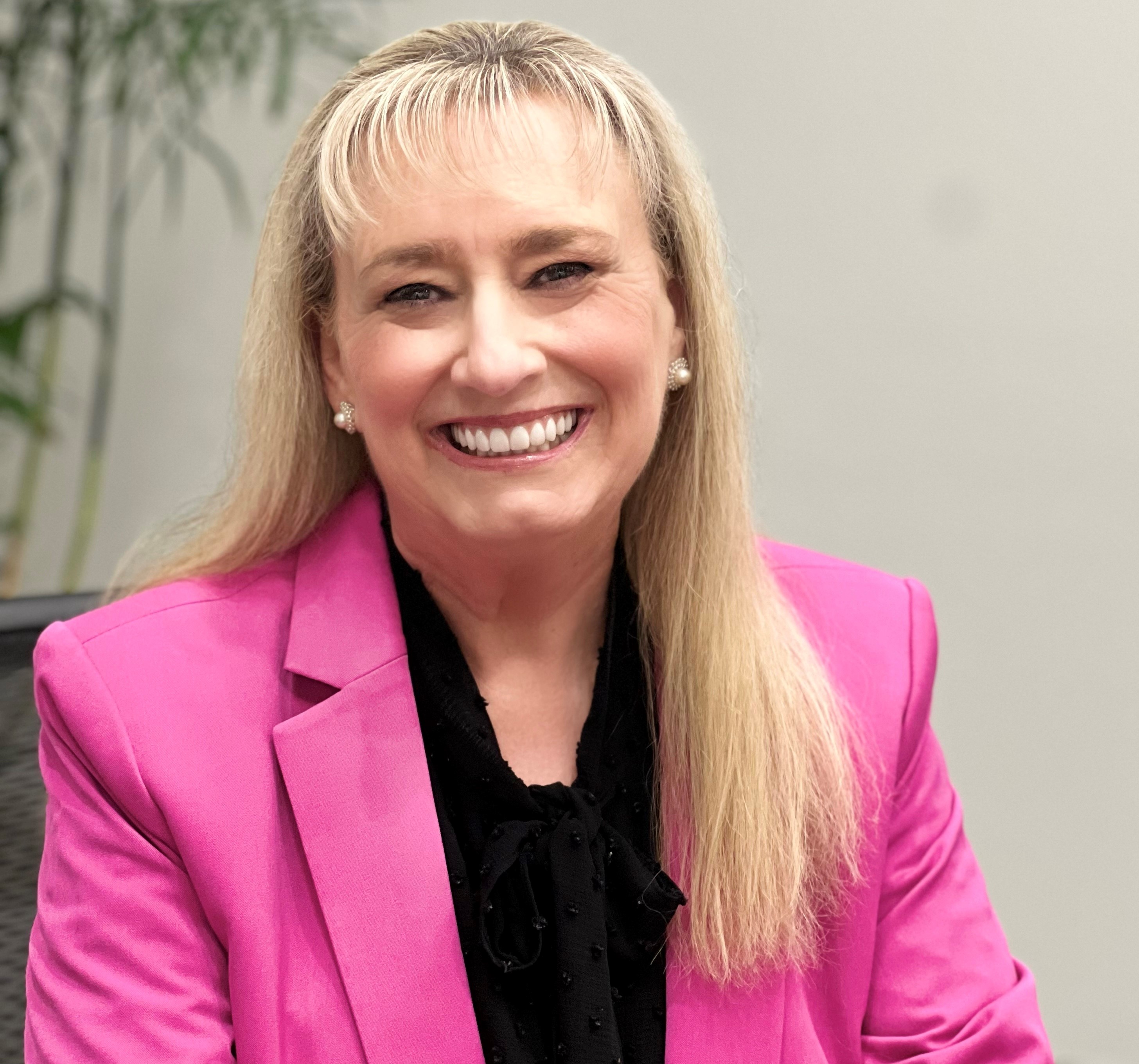 President’s Message | Women's Energy Network